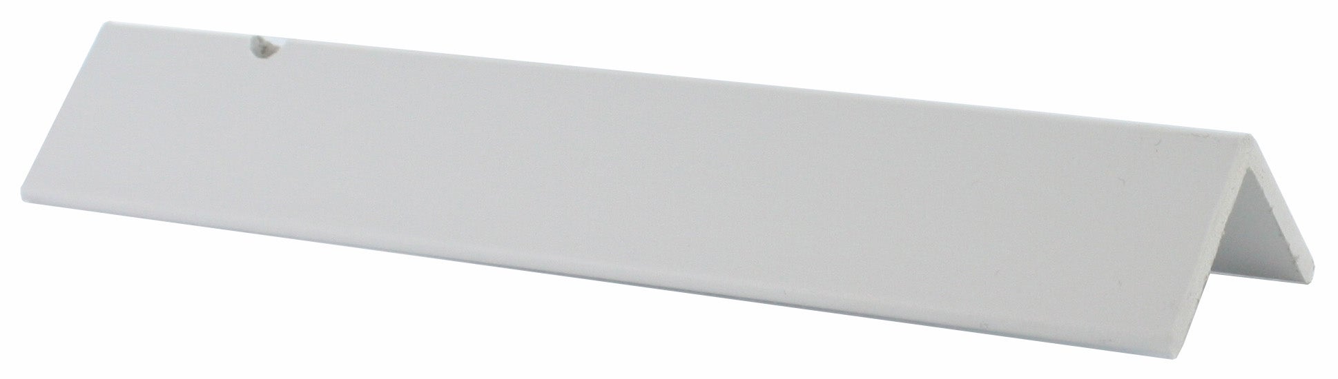 PROTECTION D'ANGLE 25X25 MM PVC EXPANSÉ 3M BLANC | Leroy Merlin