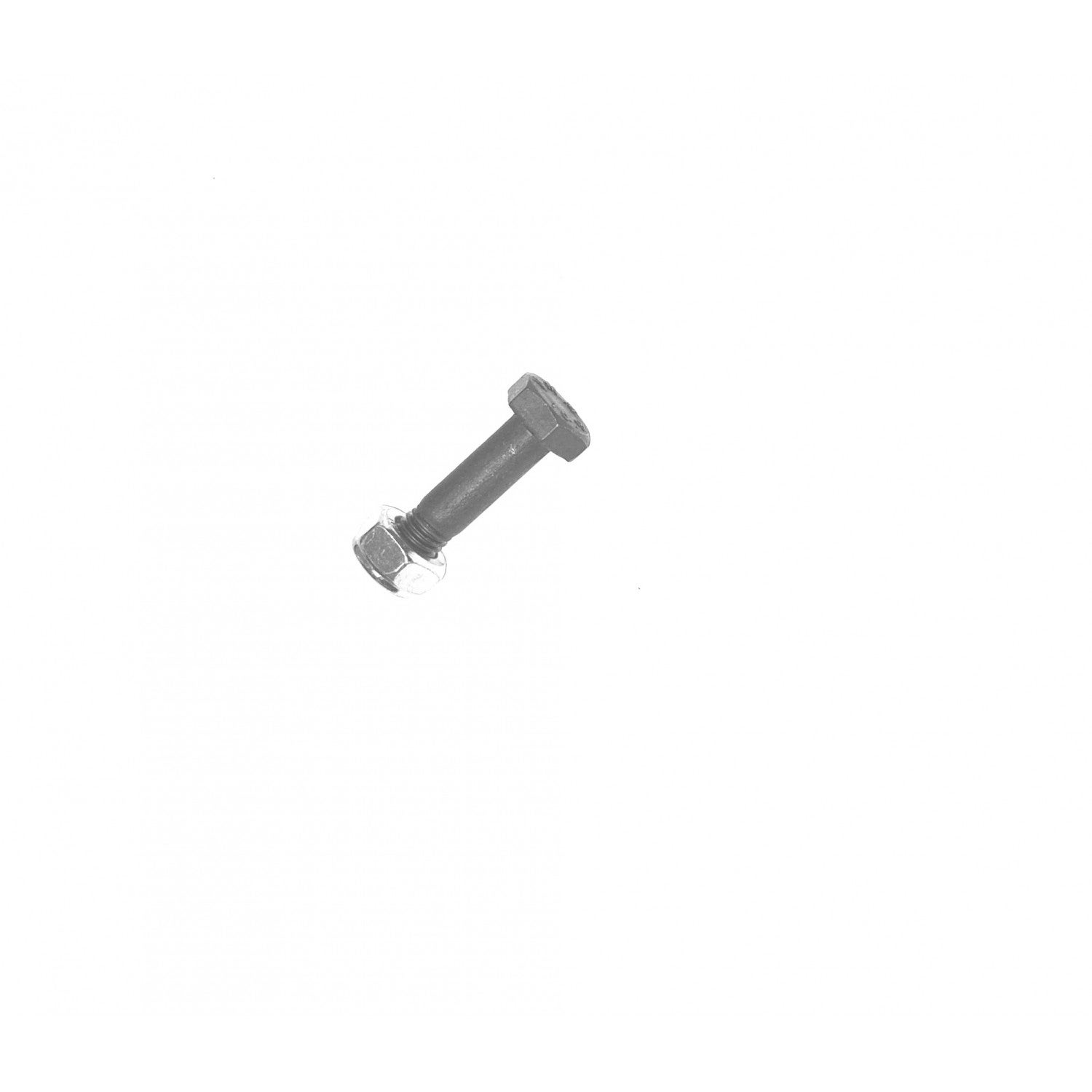 Boulon complet Morgnieux S965.4011A pour couteau de broyeur à fléaux ...