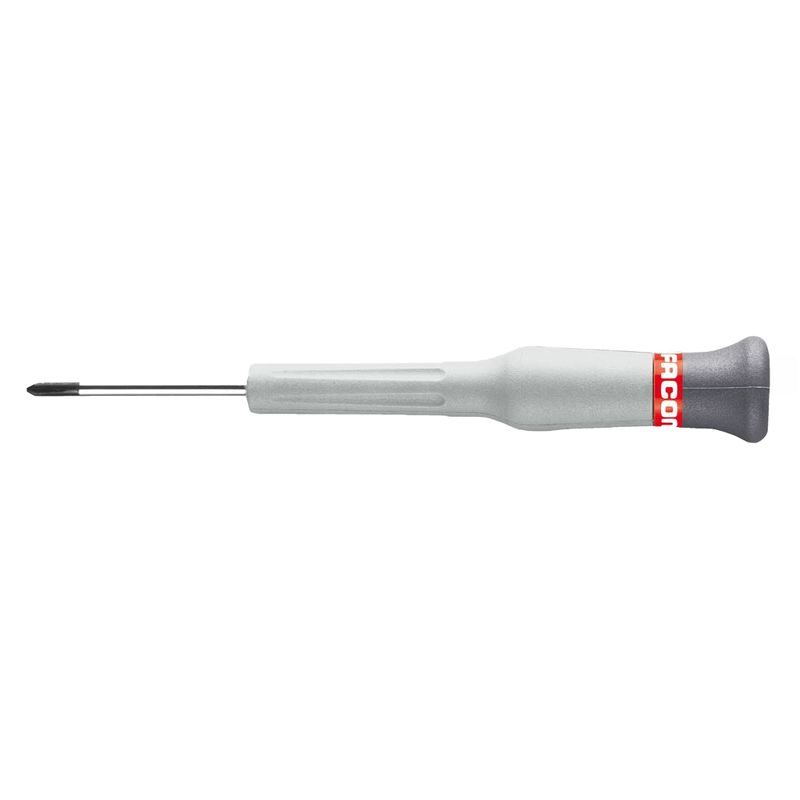 Tournevis Micro-Tech PH000 - FACOM - AEFP.000X35 | Leroy Merlin
