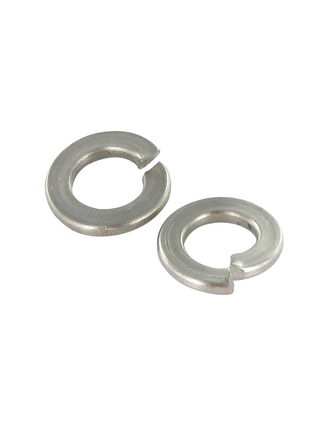 Rondelle Grower Inox A4 Pour Vis M33-1 piece | Leroy Merlin