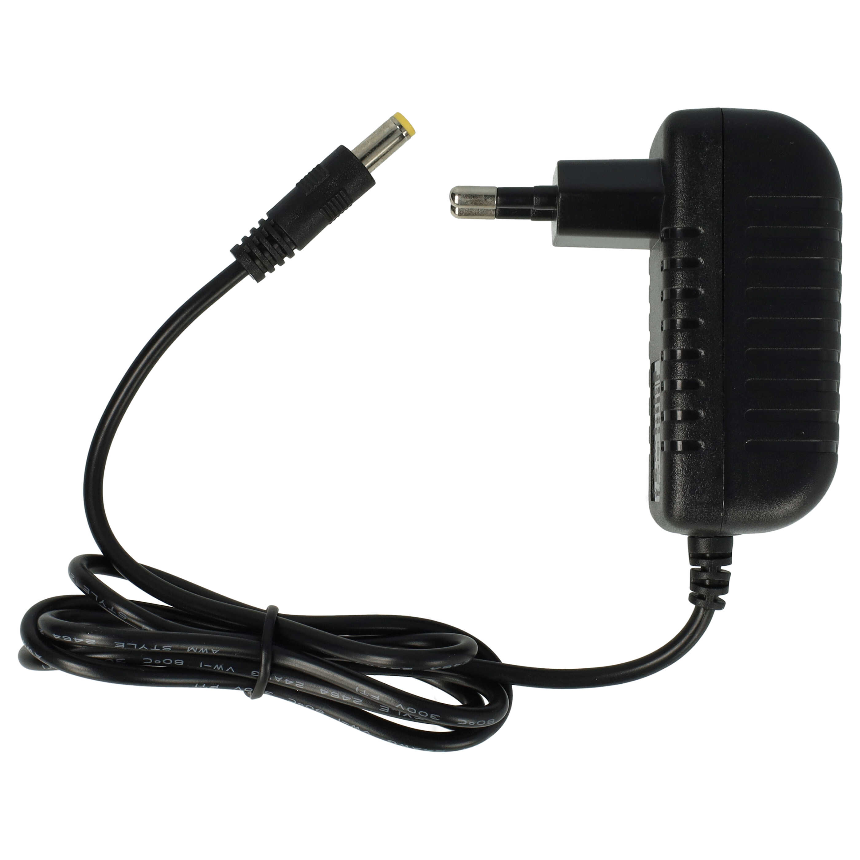 Vhbw Fuente alimentación compatible con Netopia 3347W router, módem ...