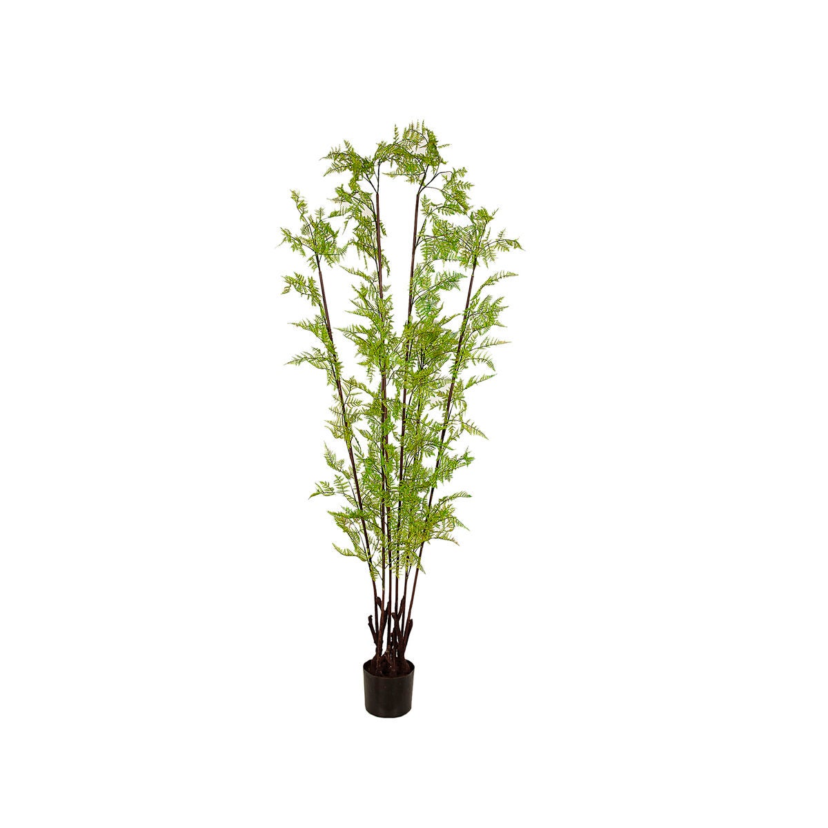 Planta Decorativa Romimex PVC 60 x 180 x 60 cm | Leroy Merlin
