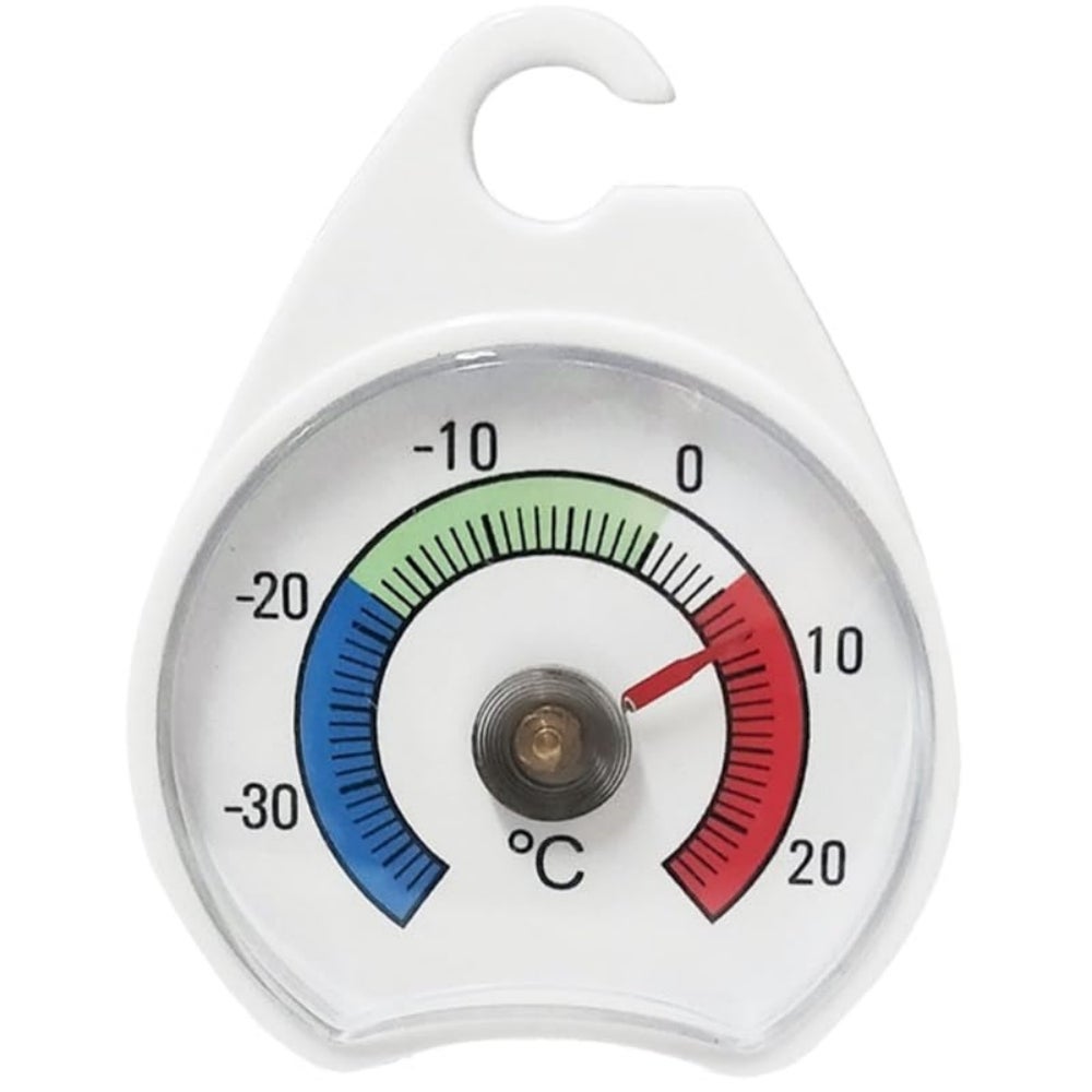 Thermomètre De Réfrigérateur Précis Avec Pointeur Mesure Température ...