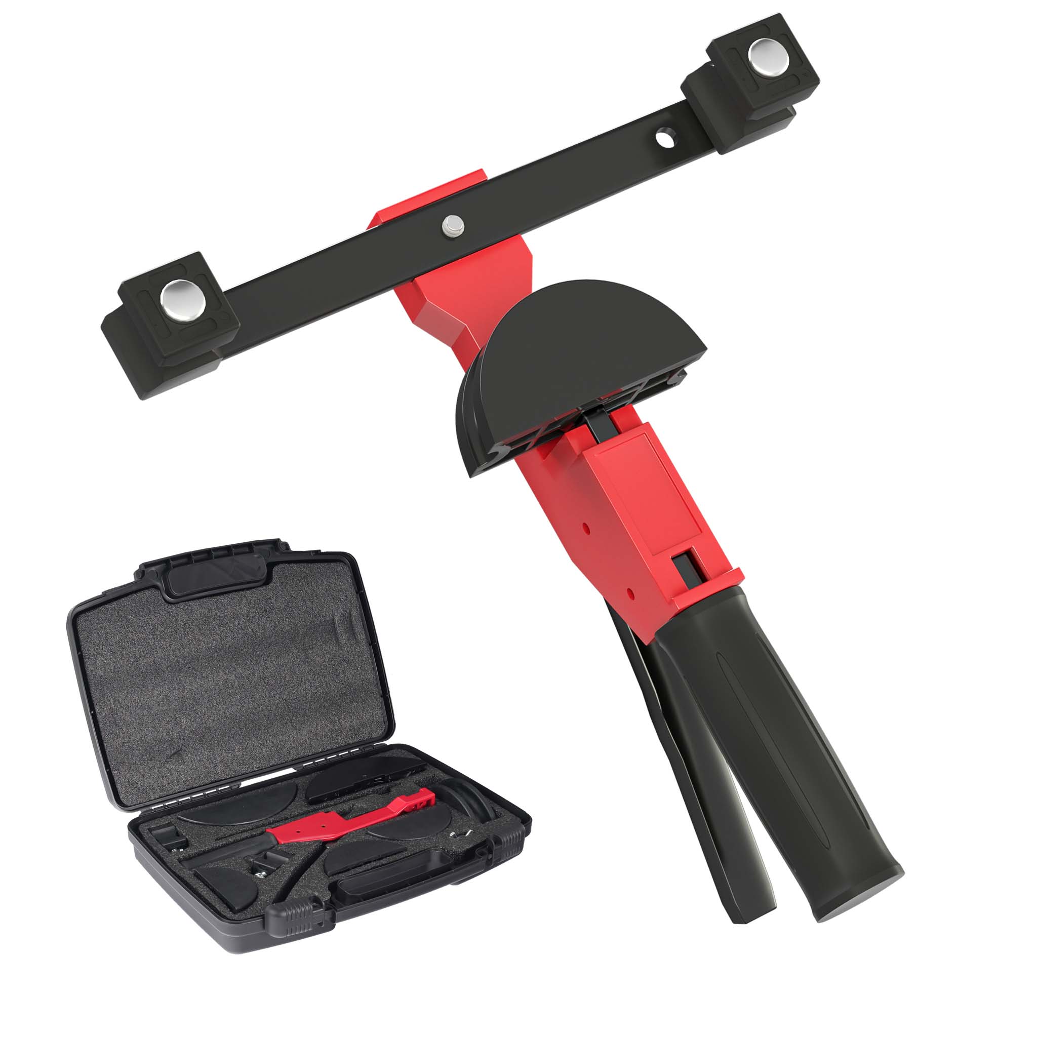 Curvatubi manuale 14-32 mm raggio di curvatura fino a 90° Utensile ...