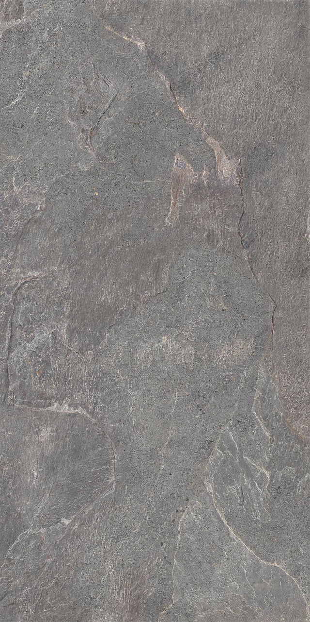 Gres porcellanato effetto pietra per esterni | Leroy Merlin