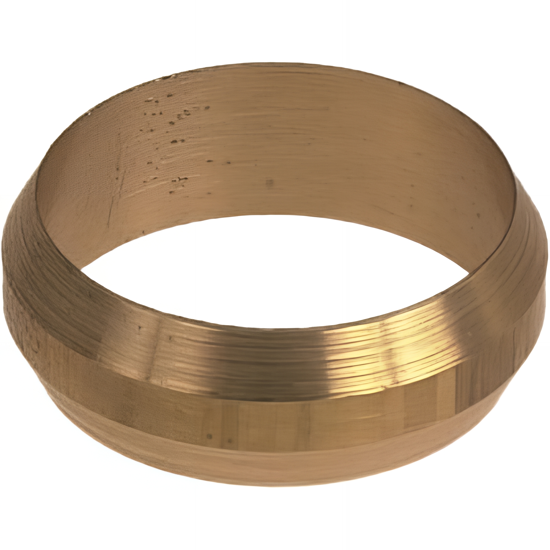 PACK offerta: 10 anelli biconici per tubo di rame diametro 6 | Leroy Merlin