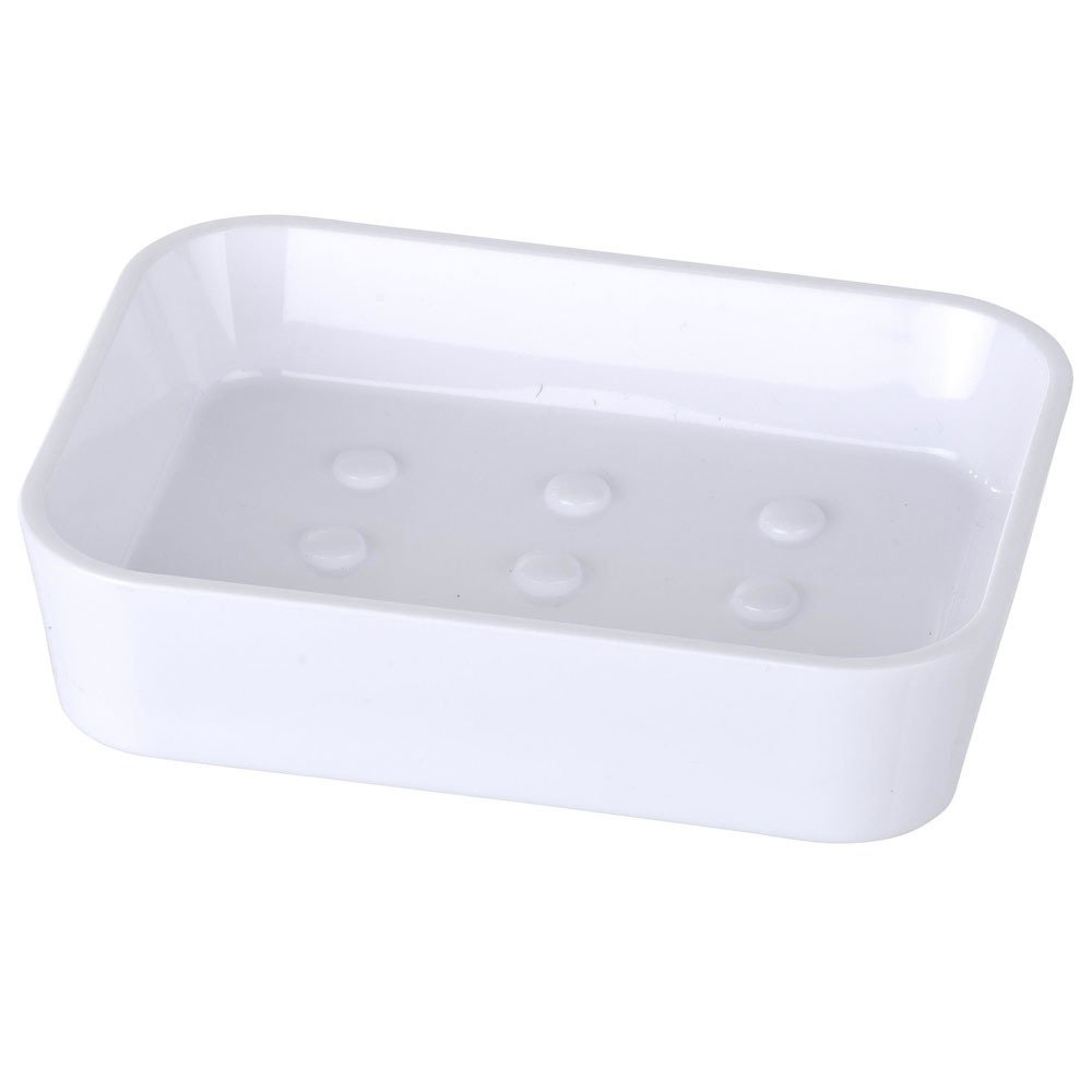 Savon CANDY TAUPE, WENKO, WENKO | Leroy Merlin