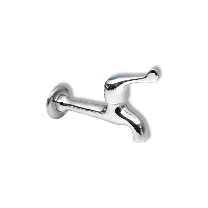 Novaservis Titania Iris - Robinet de lavabo, chrome 92006,0 | Leroy Merlin