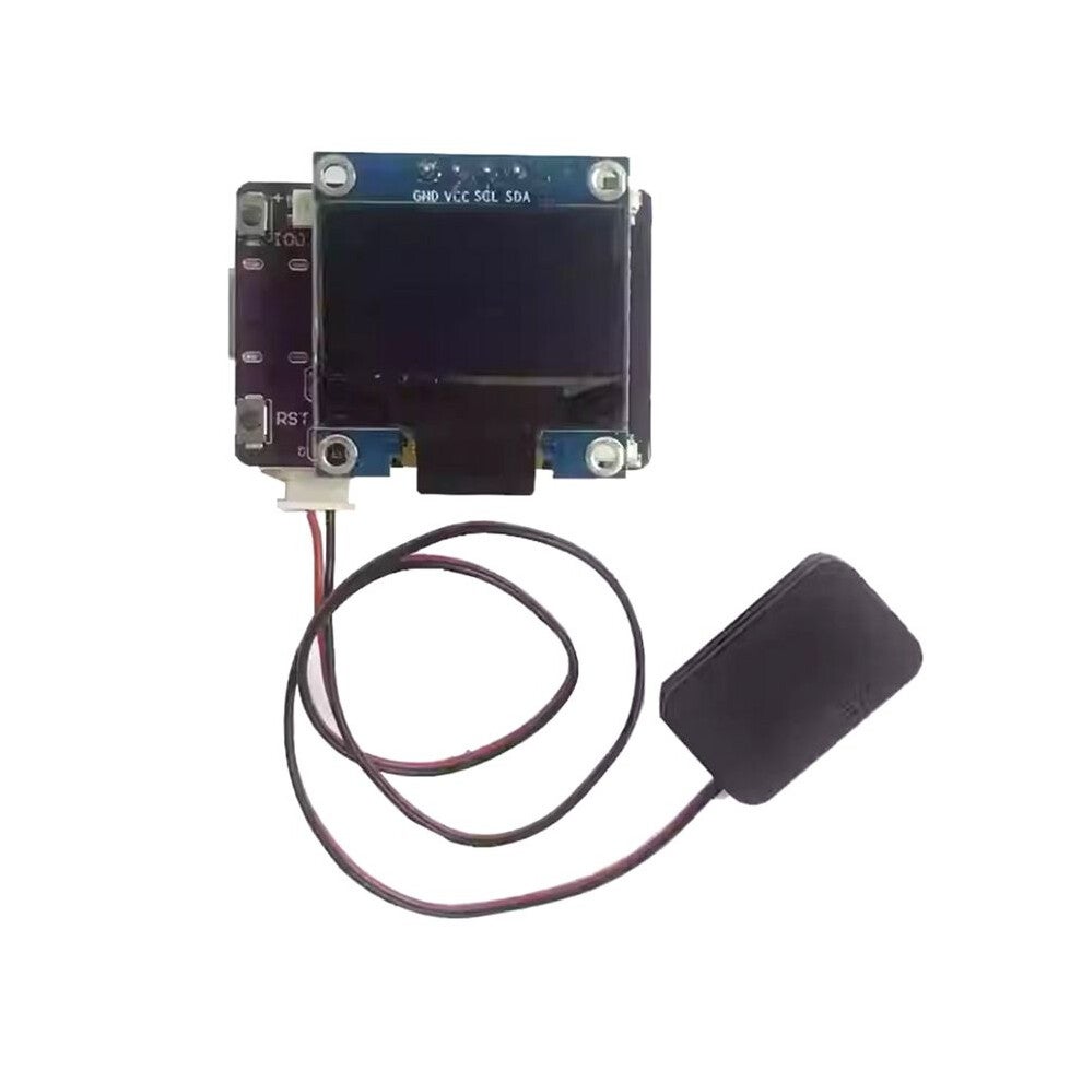 Mini carte développement ESP32-S3-N16R8, robot conversation vocale ...