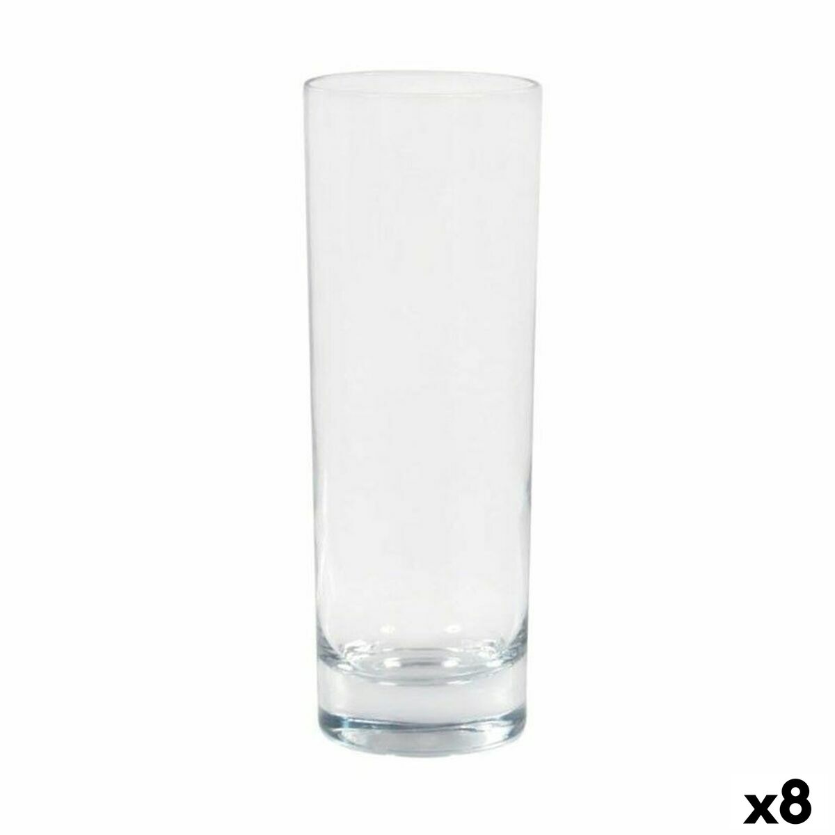Set de Vasos LAV Ada 315 ml 6 Piezas (8 Unidades) | Leroy Merlin