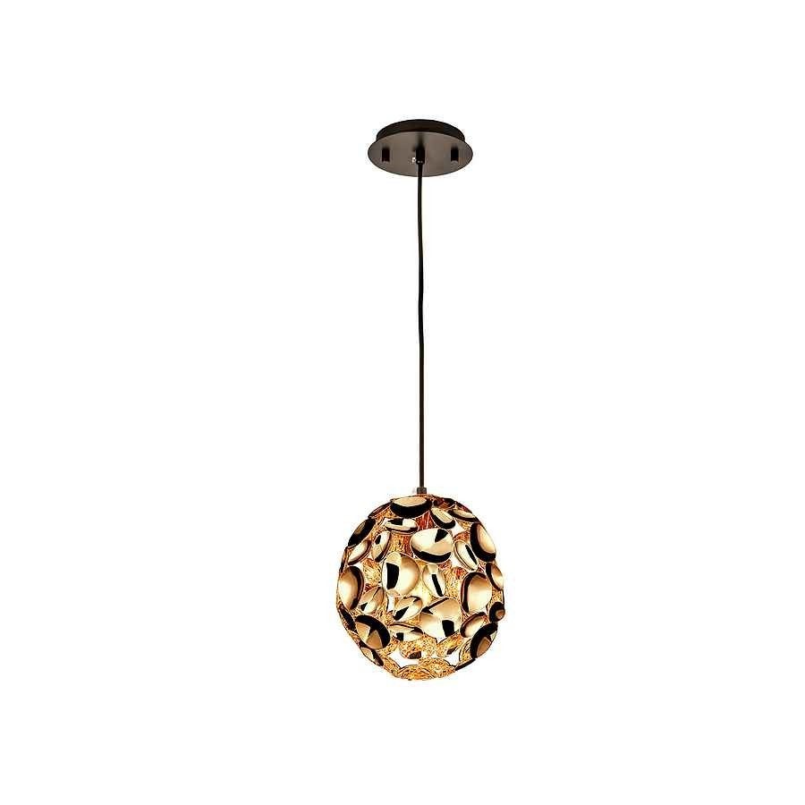 NARISA par Schuller, pendentif en or rose | Leroy Merlin
