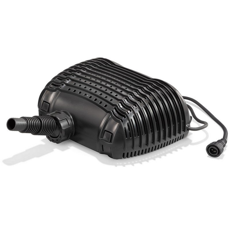 Pompe immergée bassin 12-18V Water Fall 2500L | Leroy Merlin