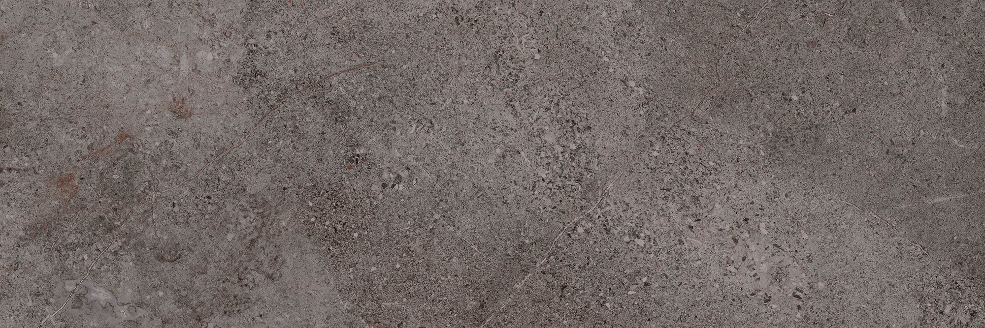 Faïence - STONE AGE - Anthracite - 30x90 Rectifié - Poli brillant ...