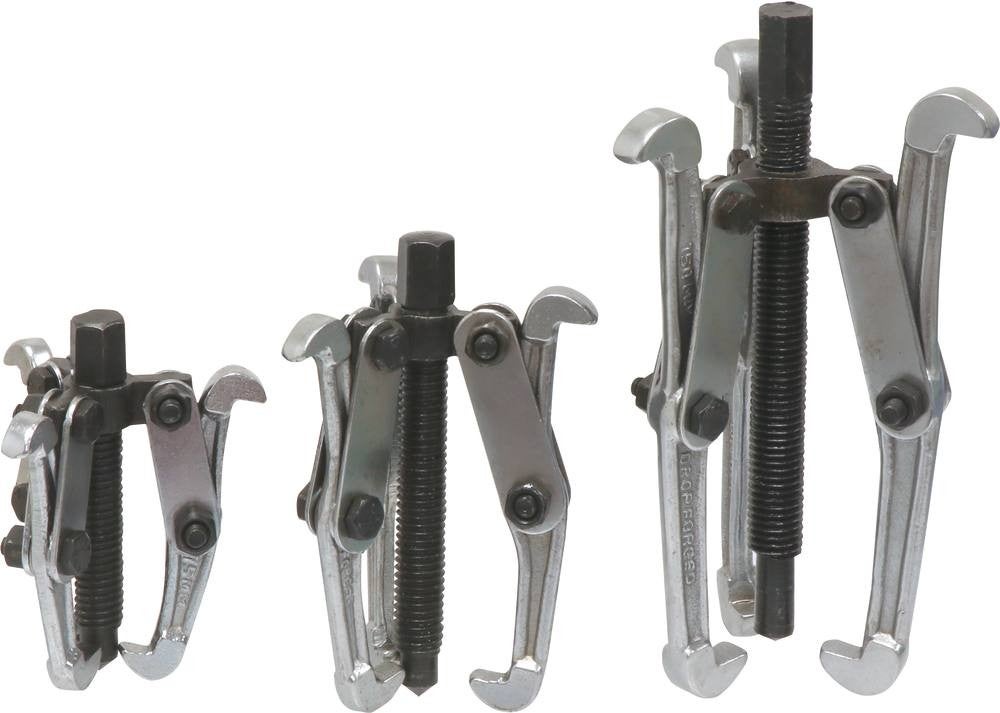 ARRACHE ROULEMENT 3 GRIFFES RÉVERSIBLE LOT DE 3 / Réf 15240 | Leroy Merlin