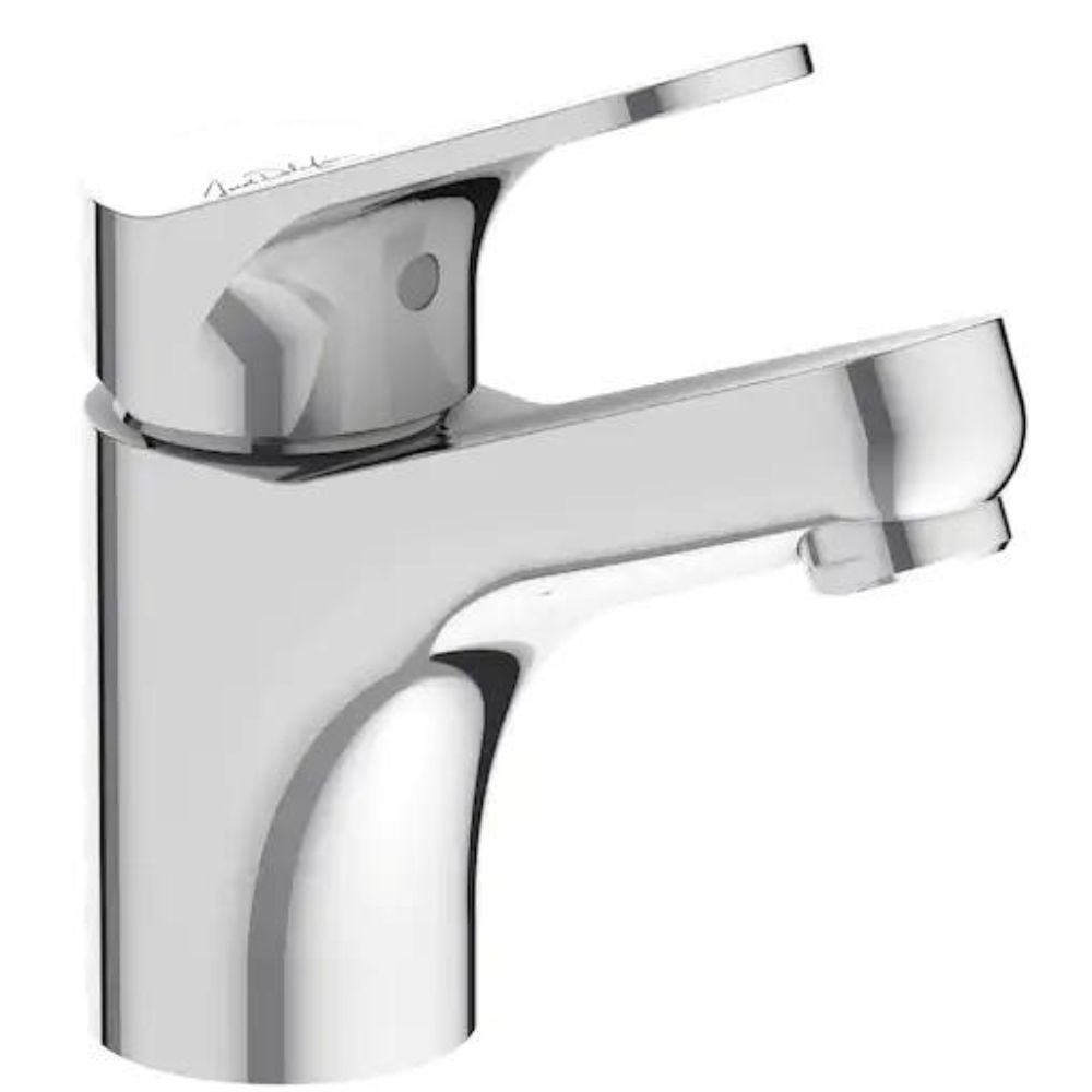 JACOB DELAFON Grifería para lavabo Brive instalación rápida y ahorro de agua | Leroy Merlin