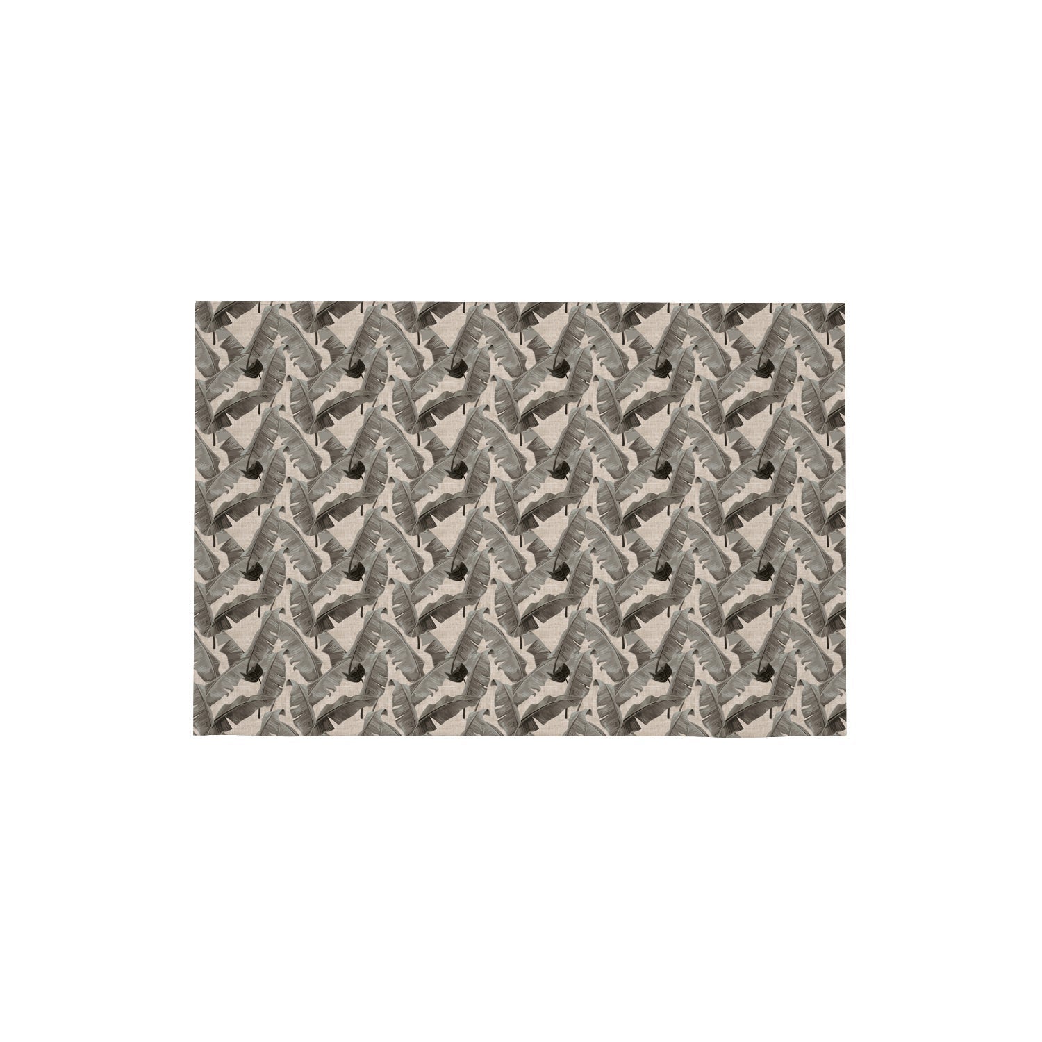 Alfombra vinílica PVC Brasil - Ø150 cm | Leroy Merlin