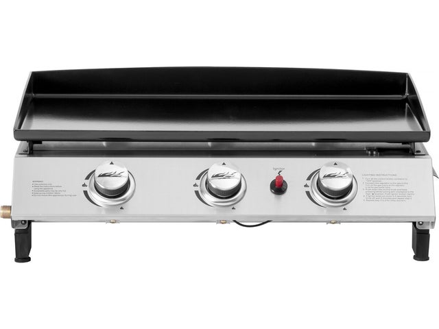 Planchas de gas | Leroy Merlin