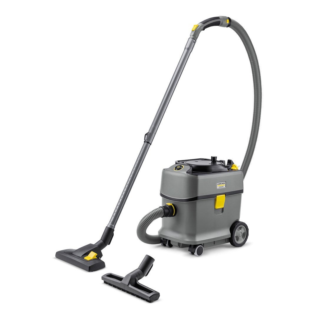 Aspirateur Sec Kärcher T 15/1 HEPA 585W | Bricoman