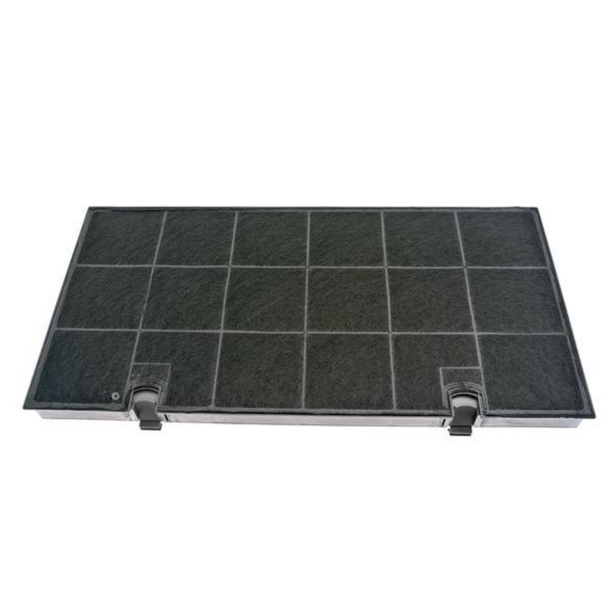 Filtre charbon Type 150 CHF150 435X217X30 mm 481281718526 DKF24 ...
