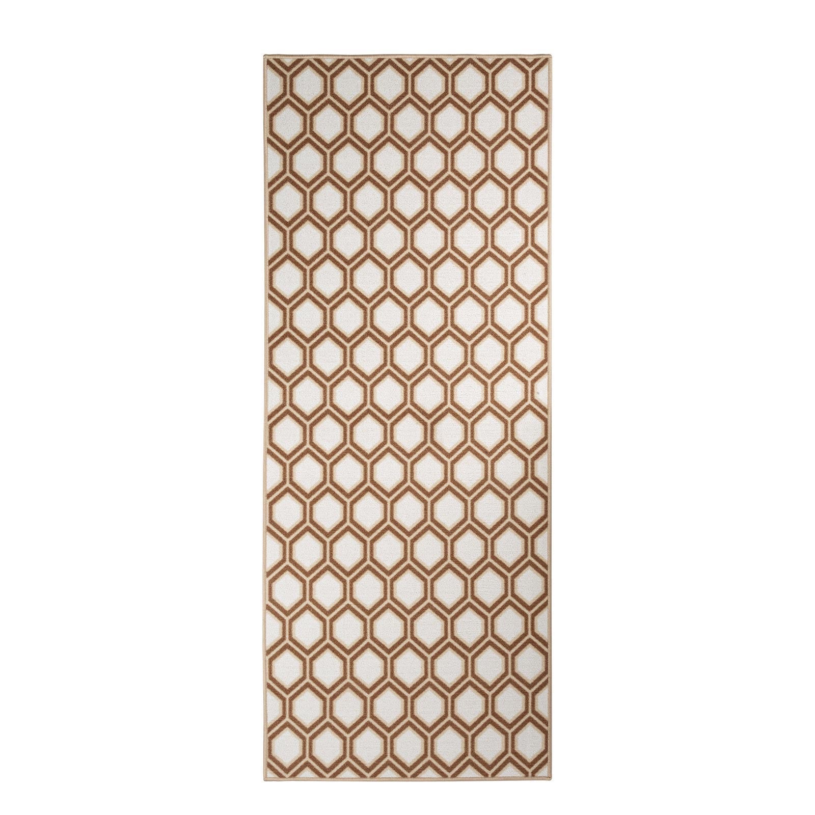Tapis de couloir Cardiff Antidérapant 80 x 200 cm | Leroy Merlin