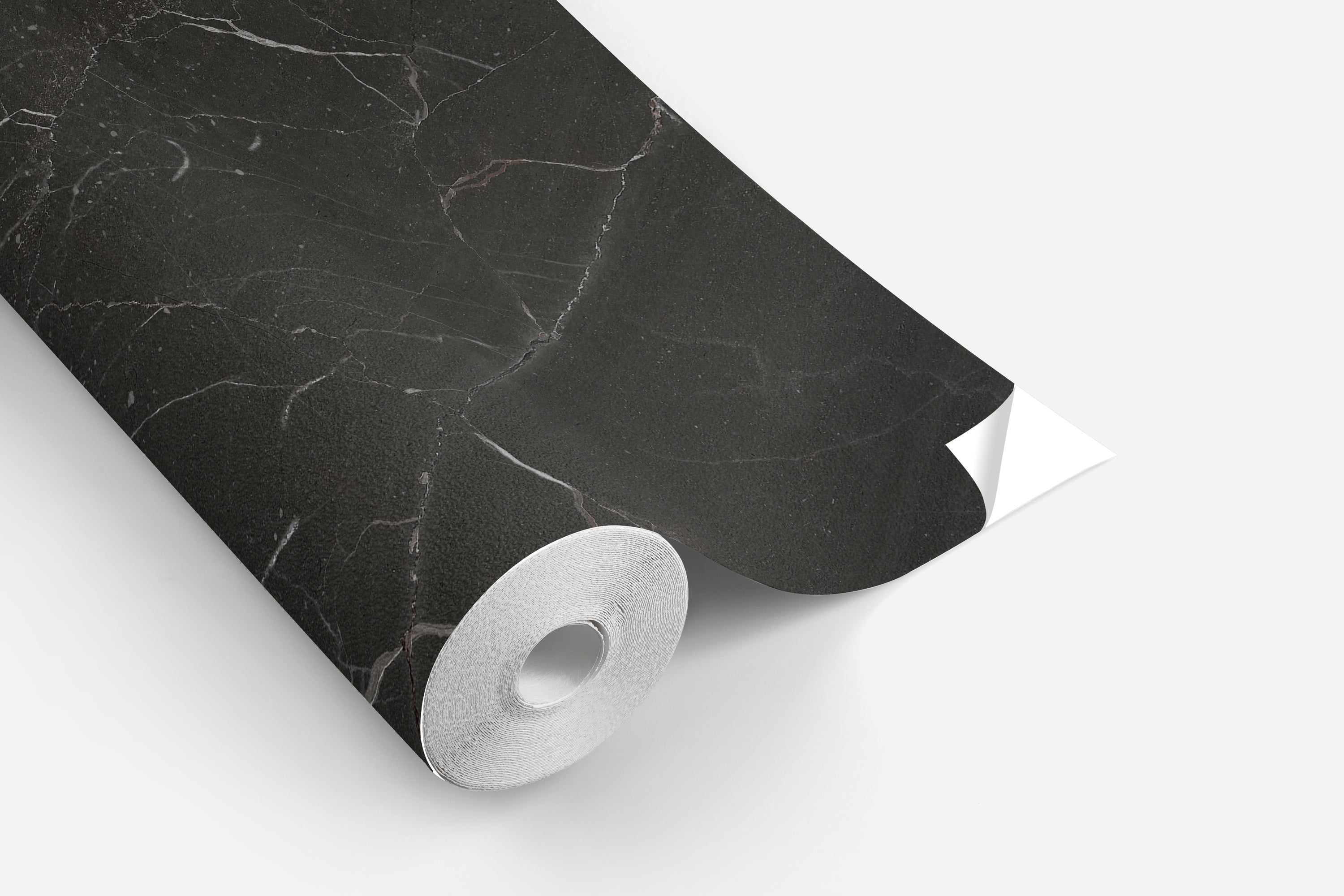 Rollo sticker Marquina 100x200 cm | Leroy Merlin