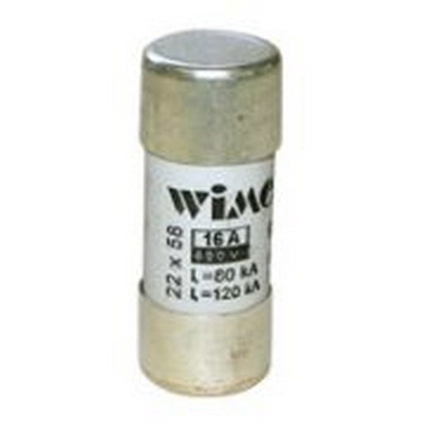 Wimex 22x58 cf 22 gg 80a fusibile 5400380 | Leroy Merlin