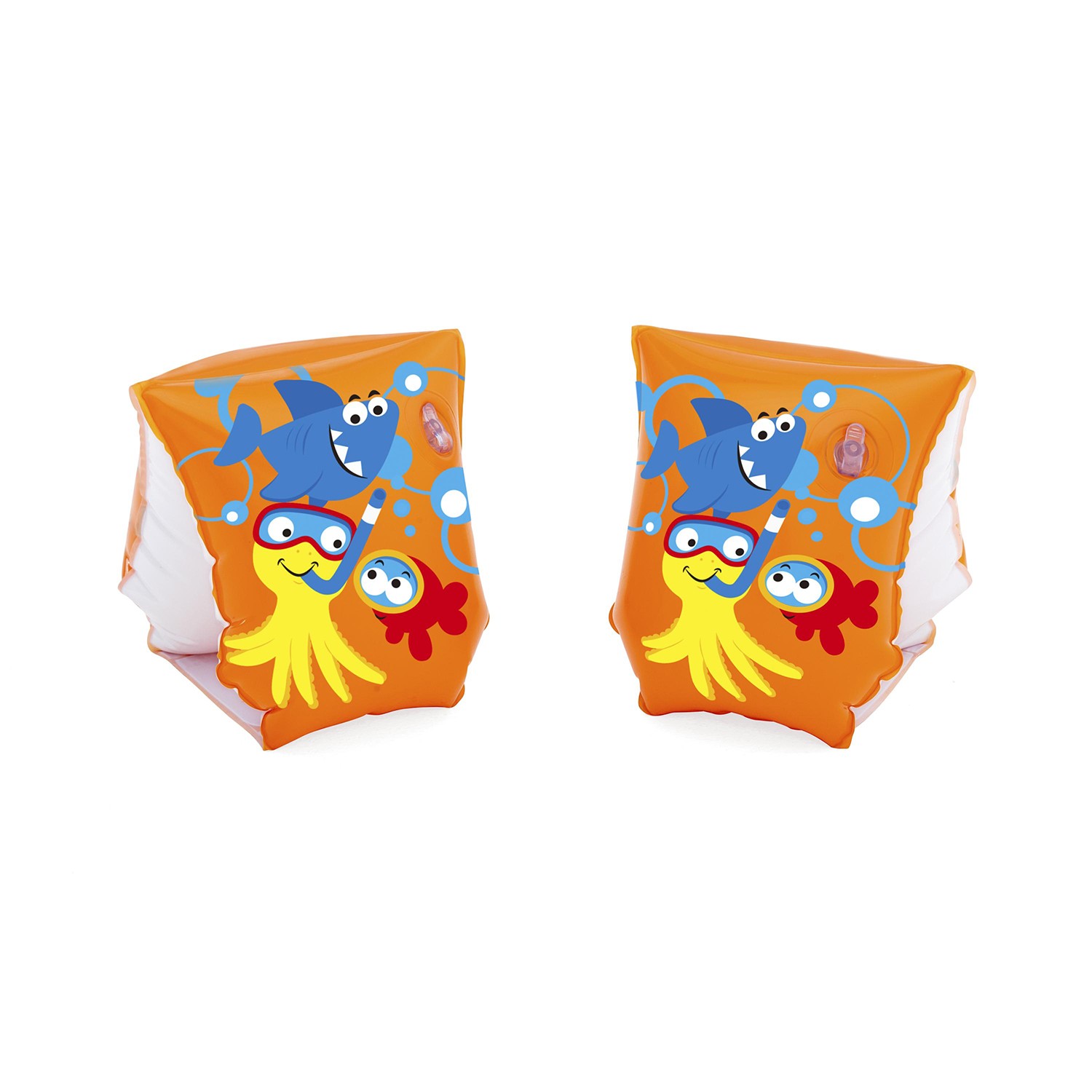 Flotteur Manchons 23x15 cm. (2 pièces). | Leroy Merlin