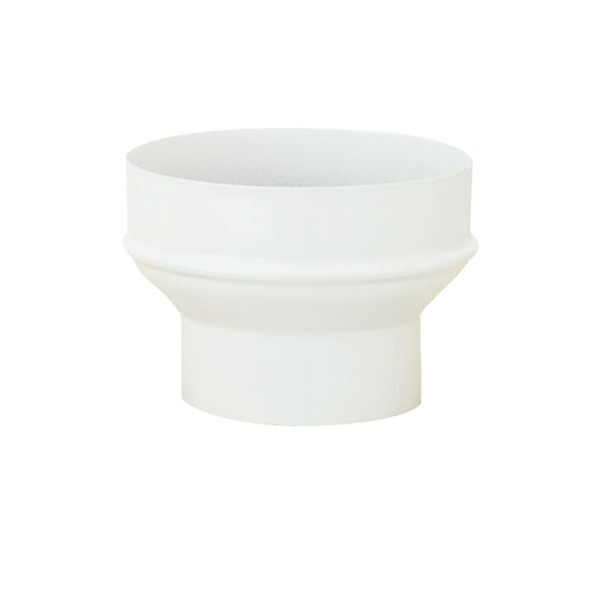 Maggiorazione tubi smaltati per stufe in acciaio porcellanato - 10/12 ...