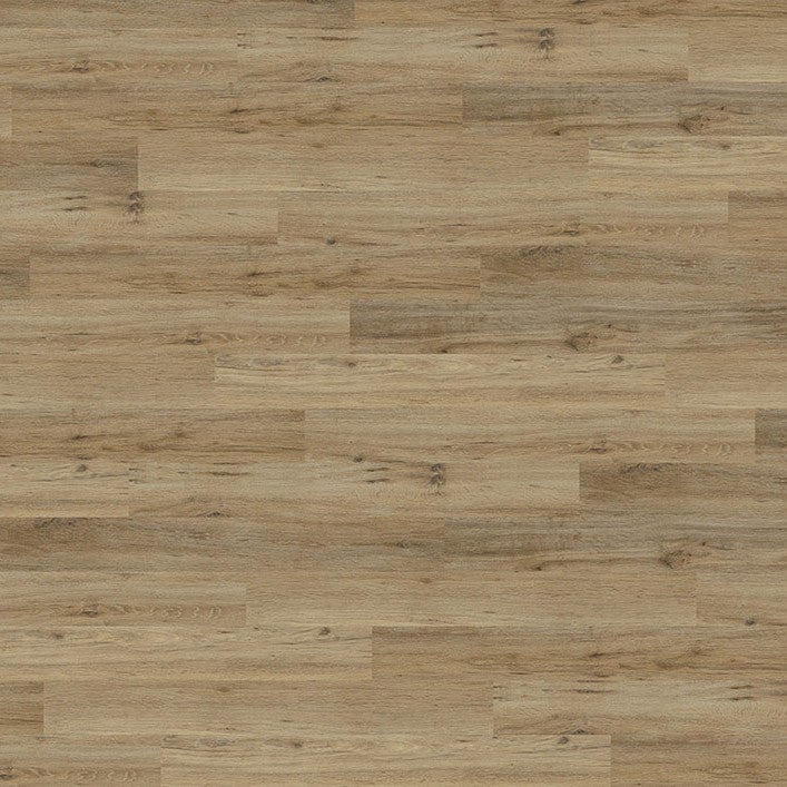 Lame vinyle à coller imitation bois clair chêne Sol PVC élégant effet ...