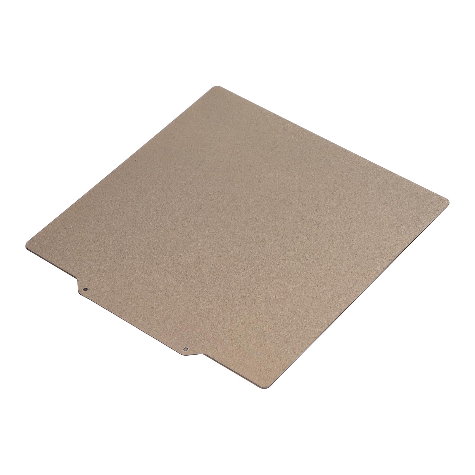 Placa de construcción flexible para impresora 3D, cama calefactada PEO ...