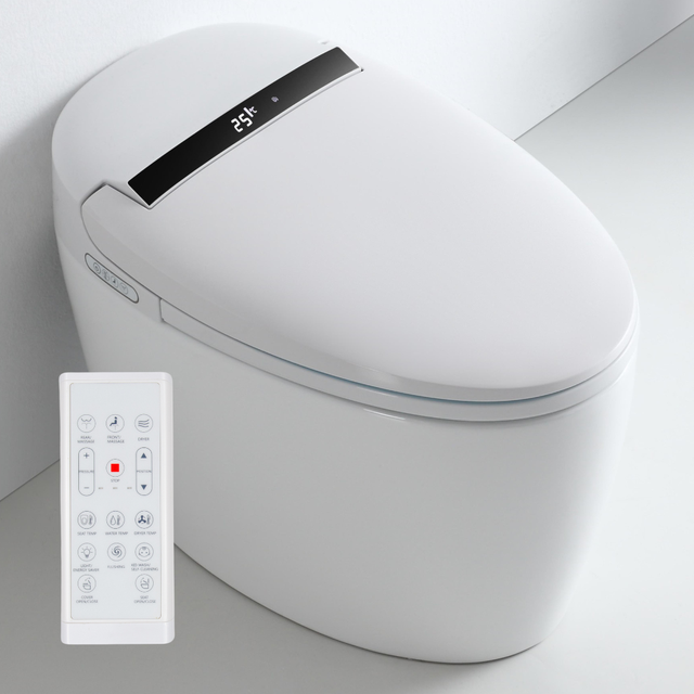 WC giapponesi | Leroy Merlin