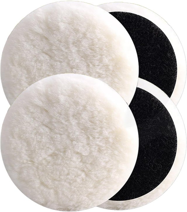 Ponceuse voiture au meilleur prix | Leroy Merlin