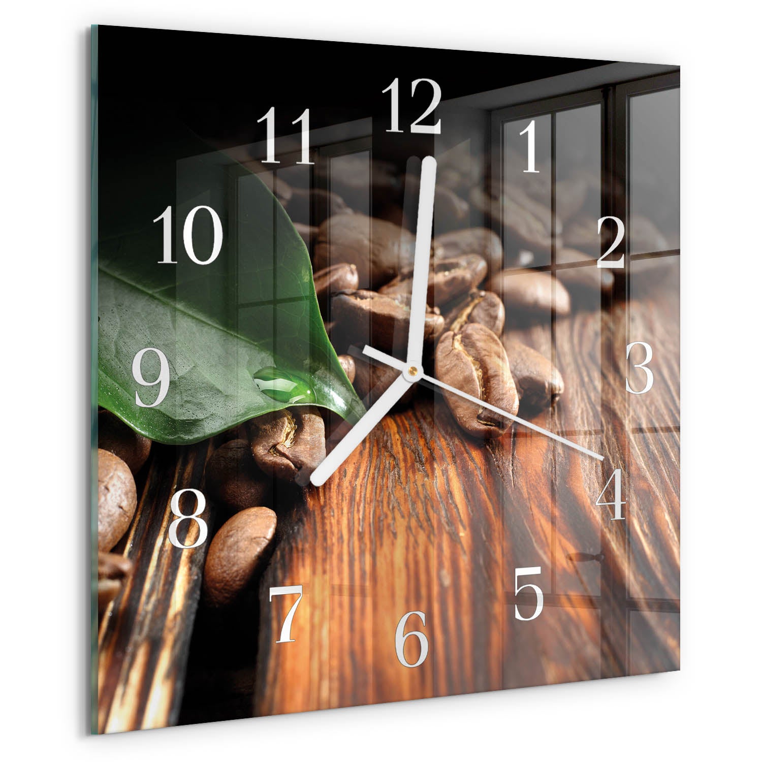 Horloges Murales Design