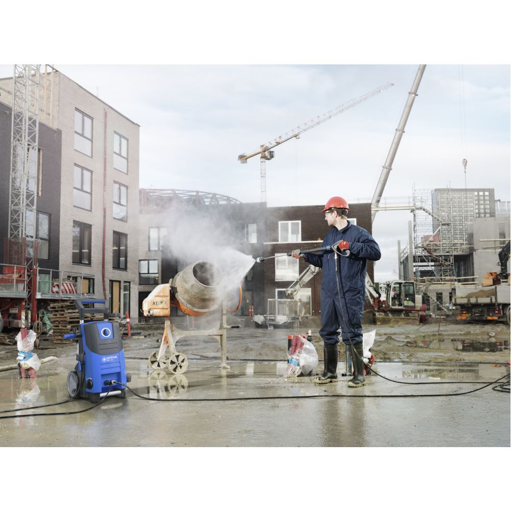 Nettoyeur HP eau froide 2,9kW MC 2C 140 610 XT EU NILFISK 128471350 ...