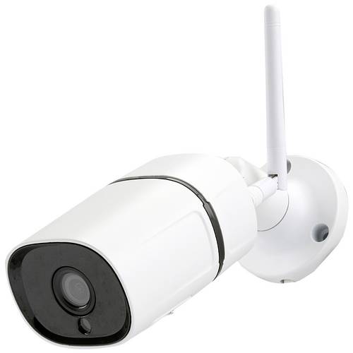 6028 Olympia OC 500 YA Wi-Fi IP Caméra de surveillance 1920 x 1080 ...