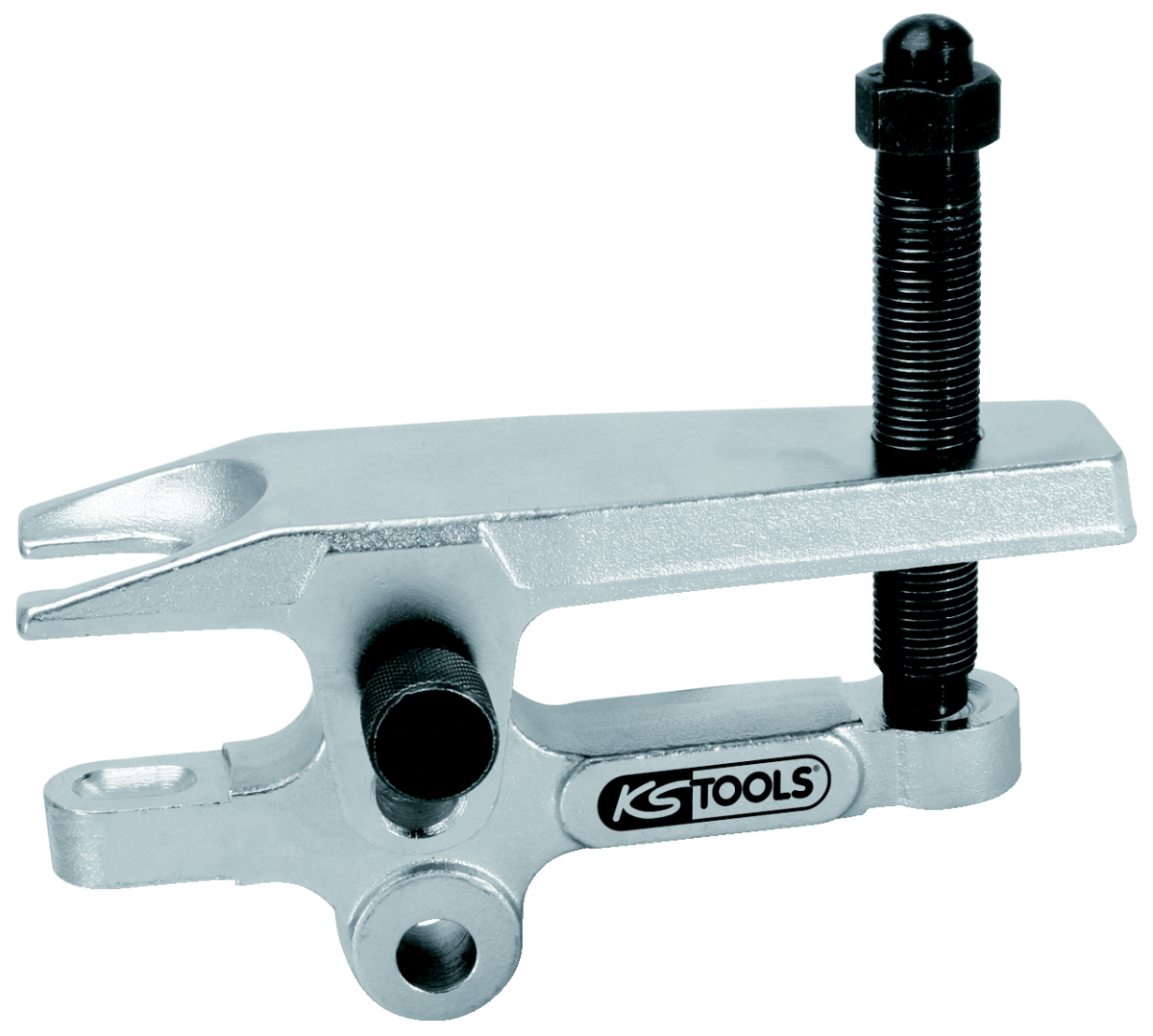 KS TOOLS Estrattore p.snodi sferici,a 4 posizioni,tipo forgiato,165mm | Leroy Merlin