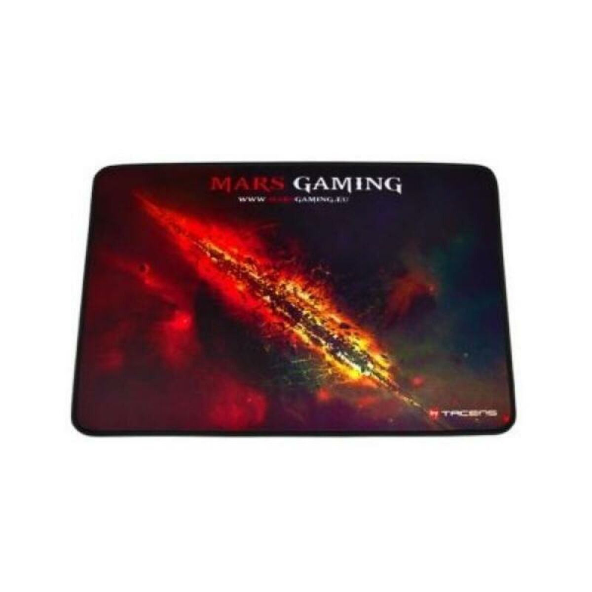 Tapis Gaming Mars Gaming MMP1 XL 35 x 25 cm | Leroy Merlin
