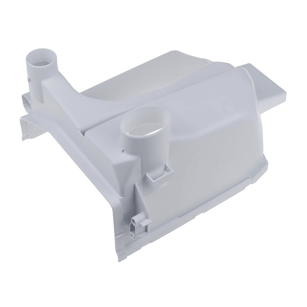 Bac A Lessive Partie Inferieure | Leroy Merlin