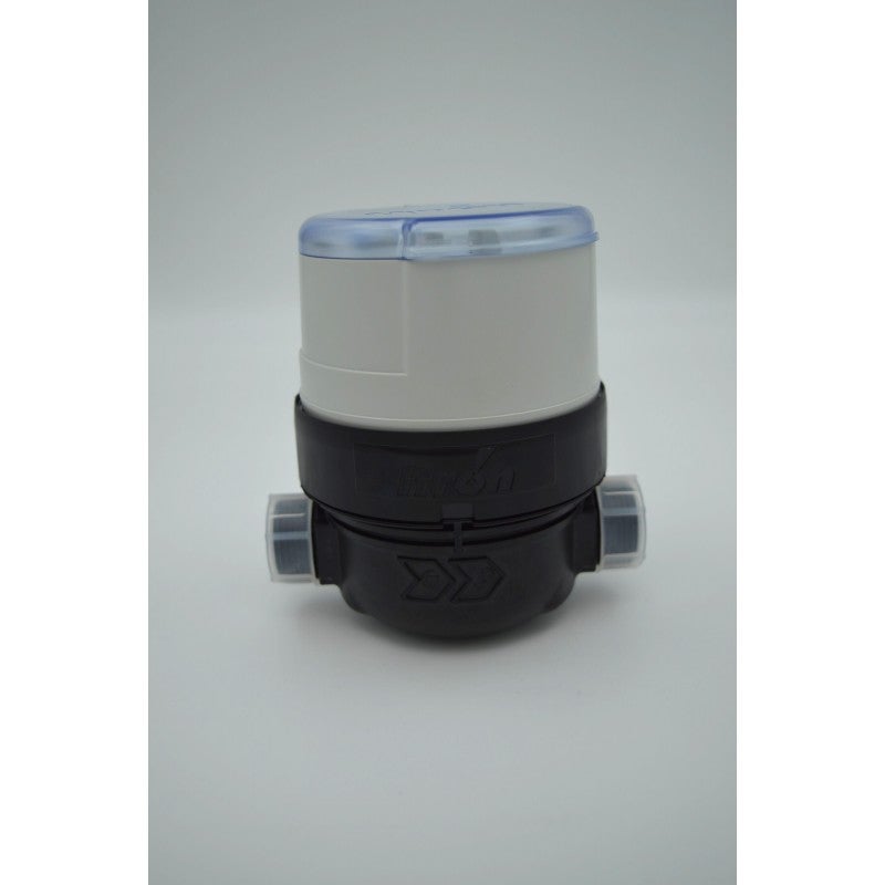 Compteur Volumétrique Eau Froide ITRON Aquadis Plus P1HR DN15 L110mm ...
