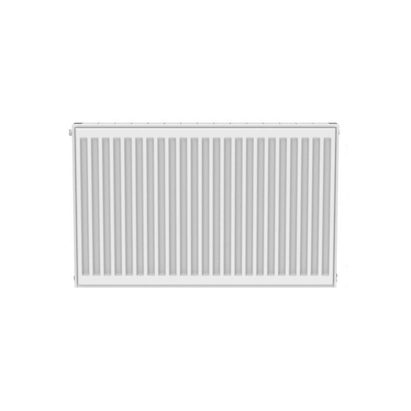 Radiateur Acier Eau Chaude 750W HENRAD Compact Type 11 Horizontal ...