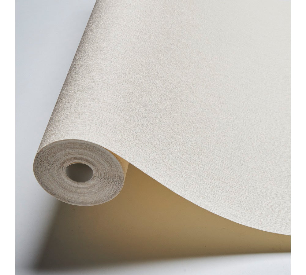 Profhome 378804-GU Papier peint ton-sur ton légèrement texturé mat 5,33 ...