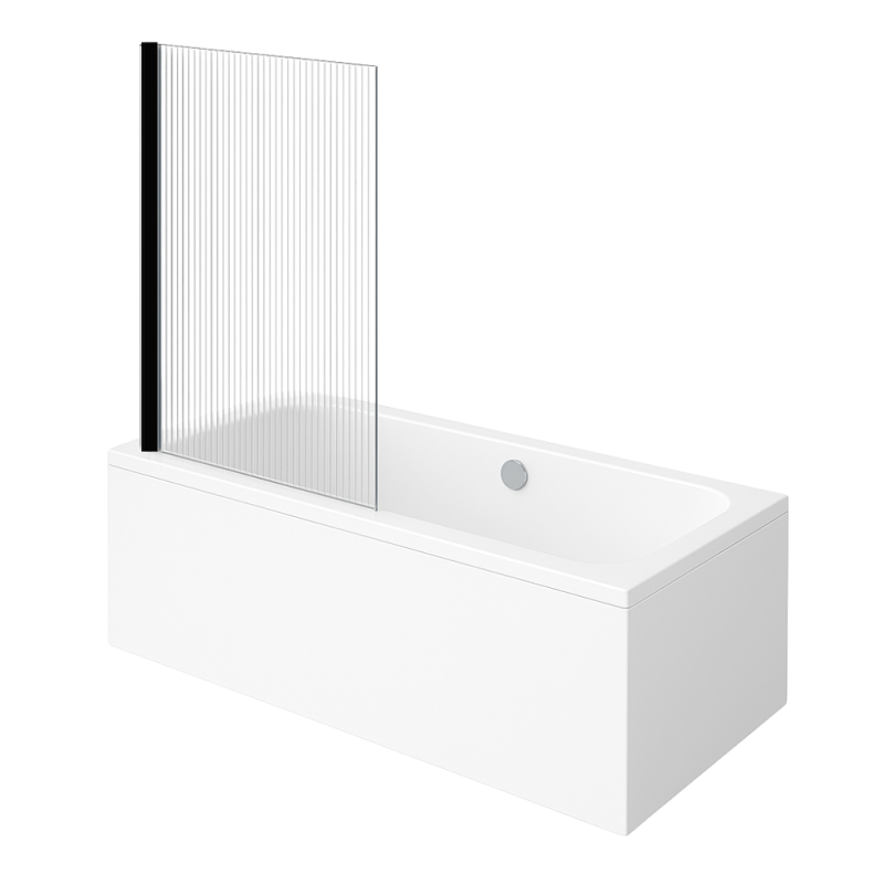 Bañera recta VILLEROY & BOCH Architectura acrílica 170 x 80 cm ...