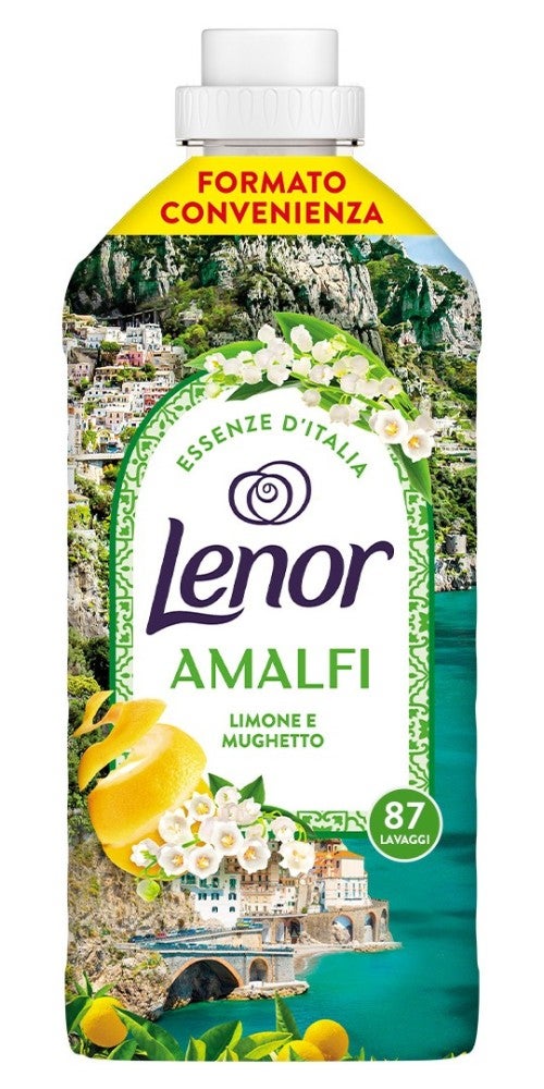 Lenor ammorbidente al miglior prezzo | Leroy Merlin