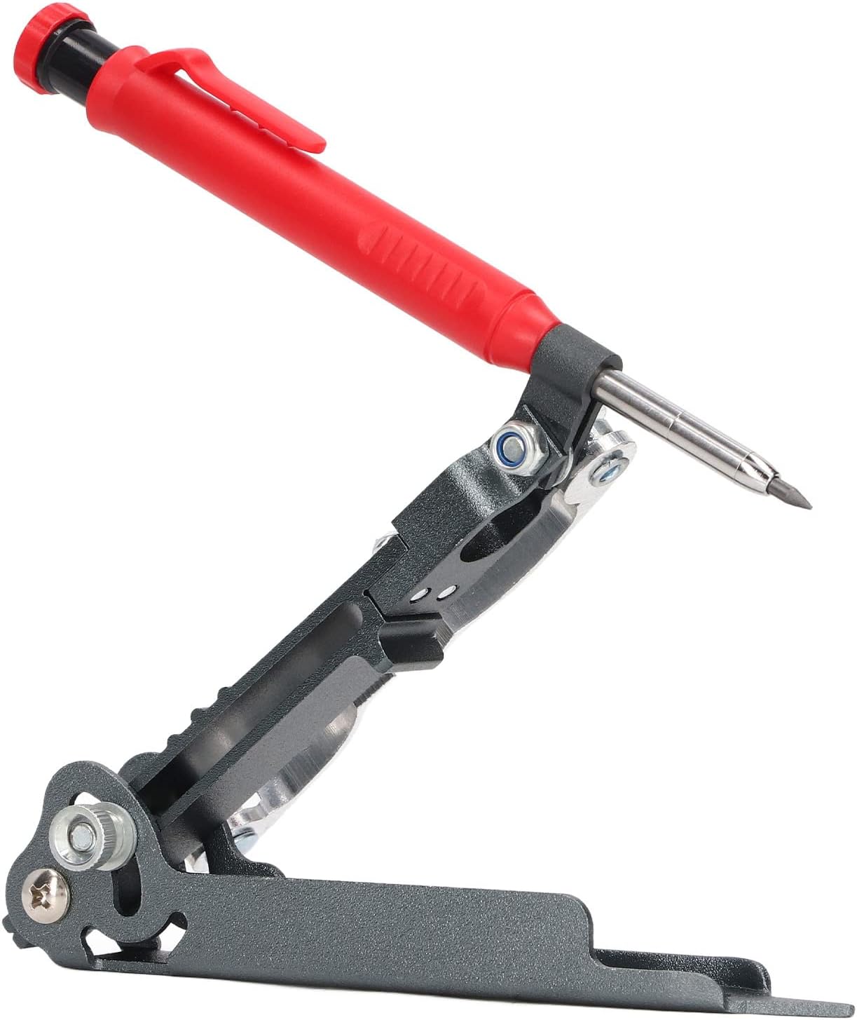 Outil de traçage, instrument de traçage de mesure à échelle claire pour ...