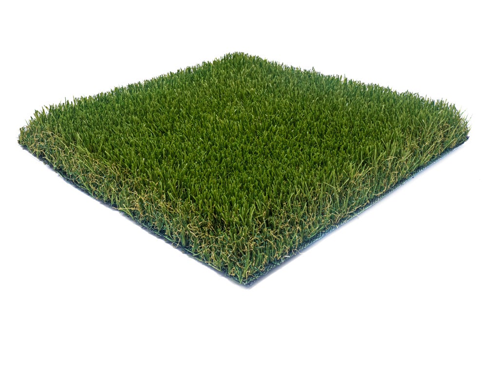 Cesped artificial AUDREY 40 mm. Rollo de 2x5 m (10 m2) | Leroy Merlin