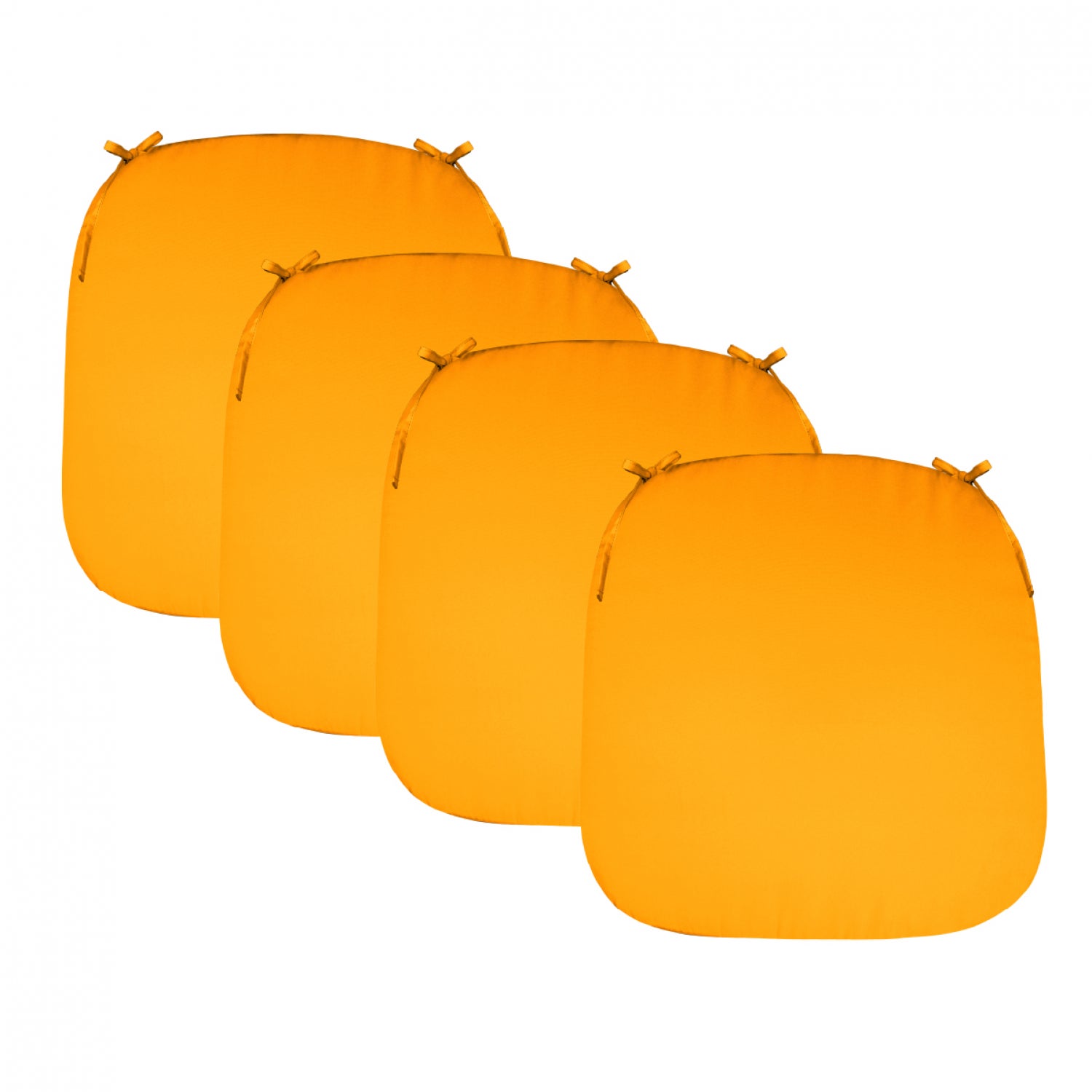 Galettes De Chaises Dehoussables