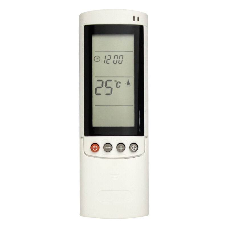 Climatiseur Télécommande - Télécommande Climatiseur Télécommande de ...
