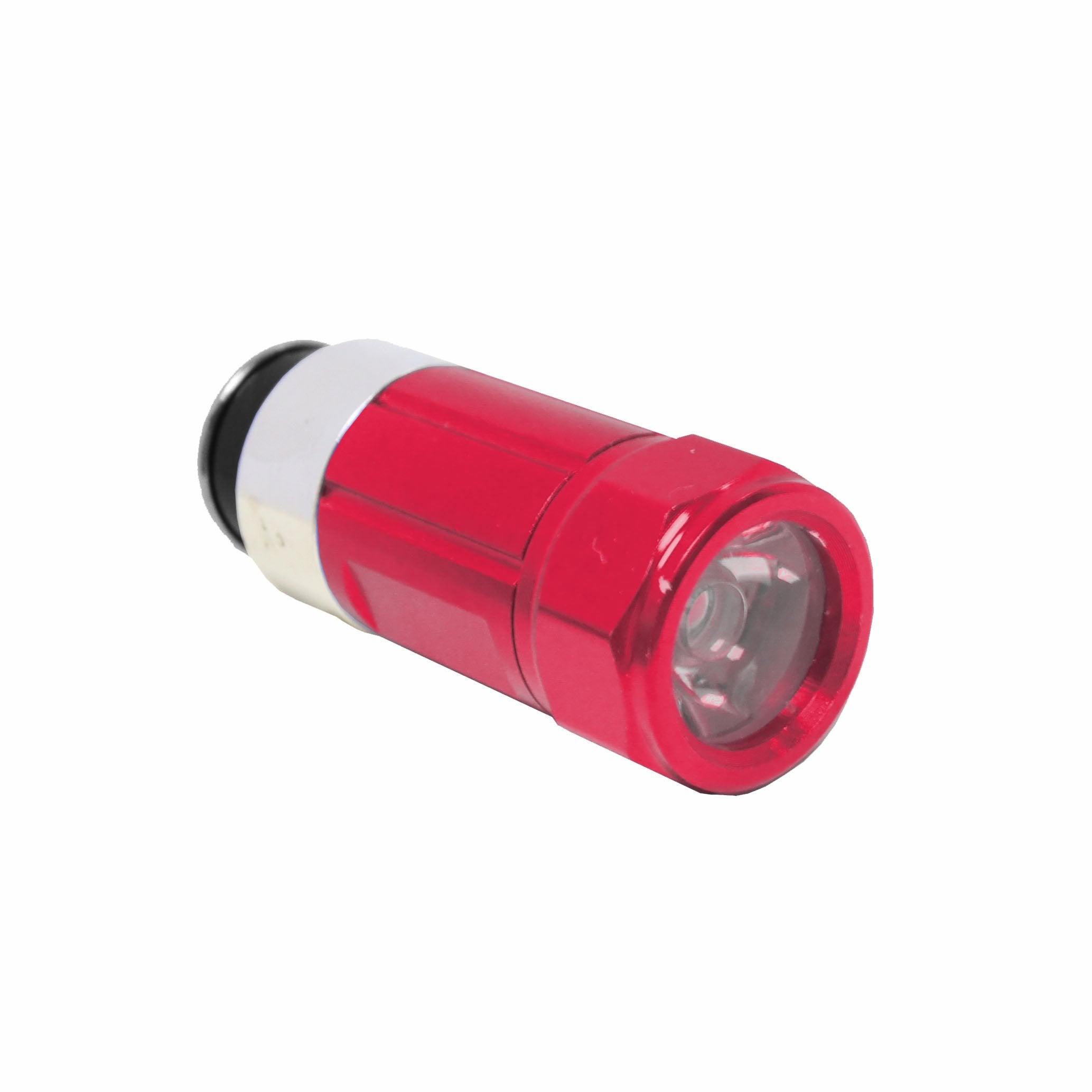 Max-Power B29885 Mini Torcia a LED con Attacco Accendisigari Auto ...