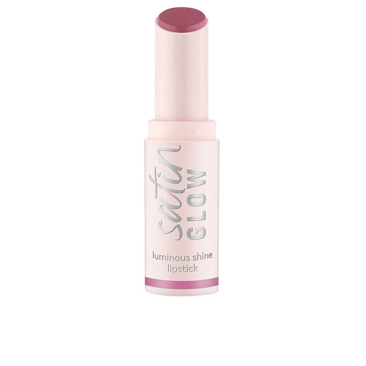 Rouge à lèvres Essence SATIN GLOW 3,5 g | Leroy Merlin