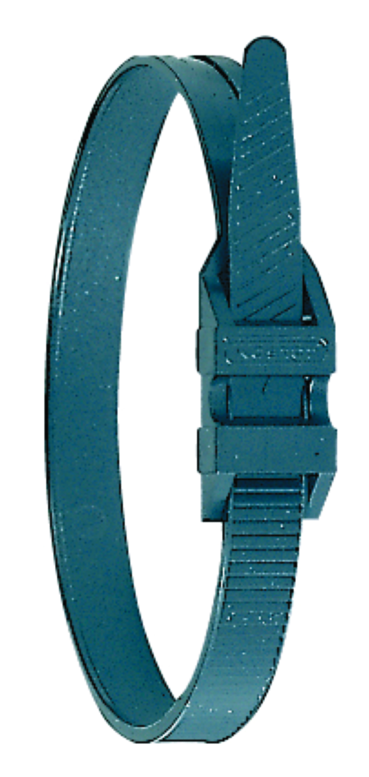 Collier installation électrique legrand colson 9 x 262 mm noir | Bricoman